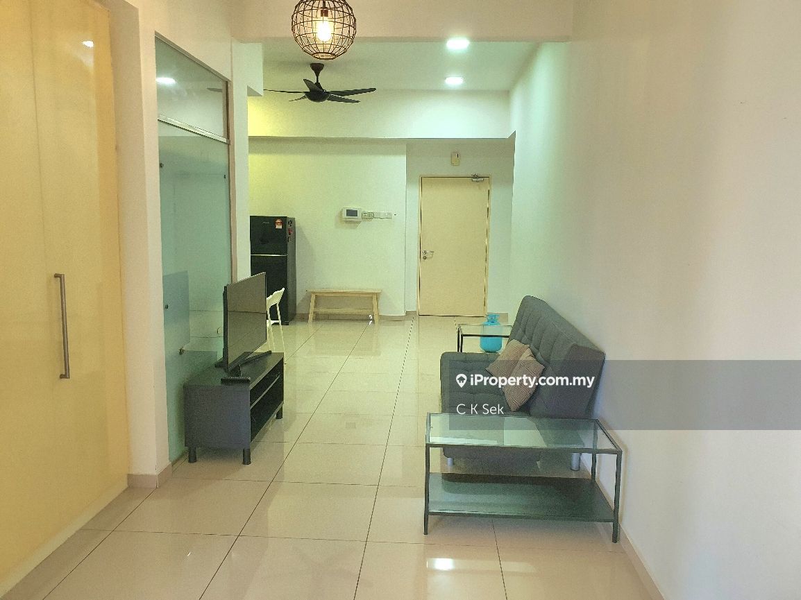 Encorp Strand Residence, Kota Damansara for rent - RM1800 | iProperty ...