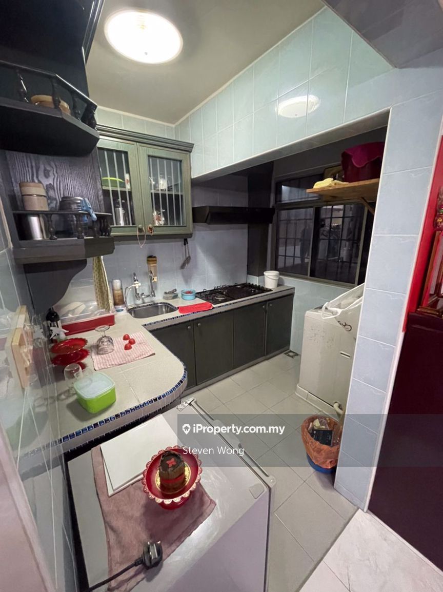 Aman Satu, Desa Aman Puri, Kepong for rent - RM980 | iProperty Malaysia