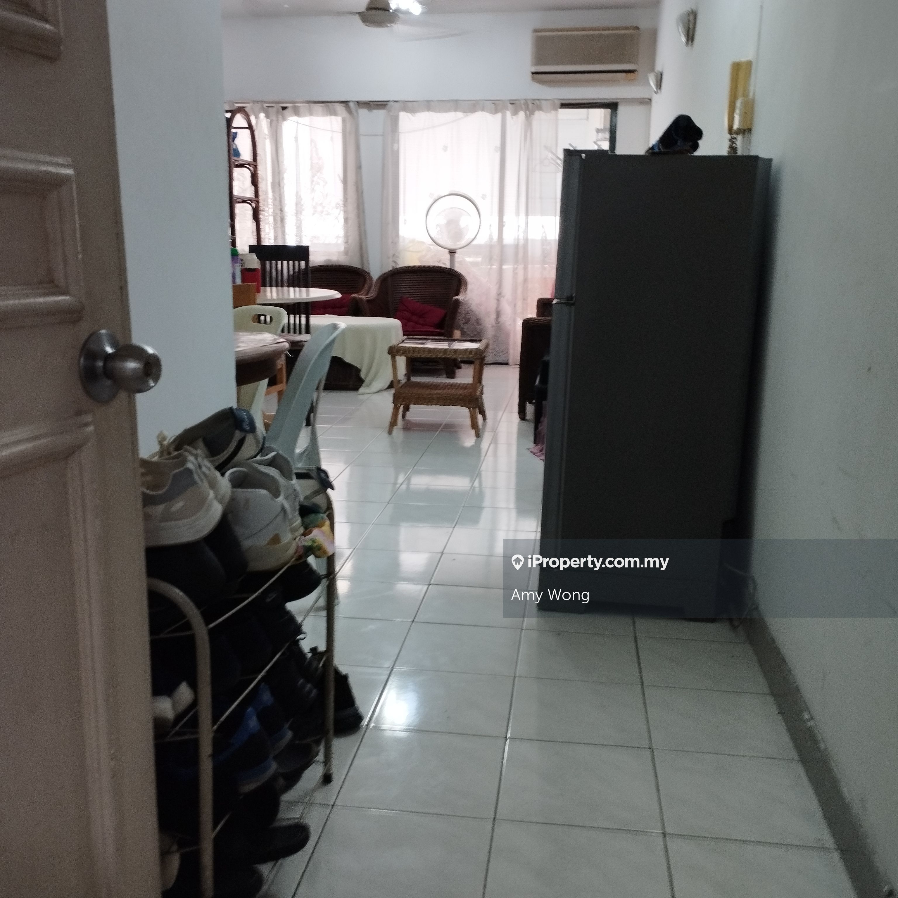 Desa Kiara Condominium 3 bedrooms for sale in Taman Tun Dr Ismail ...