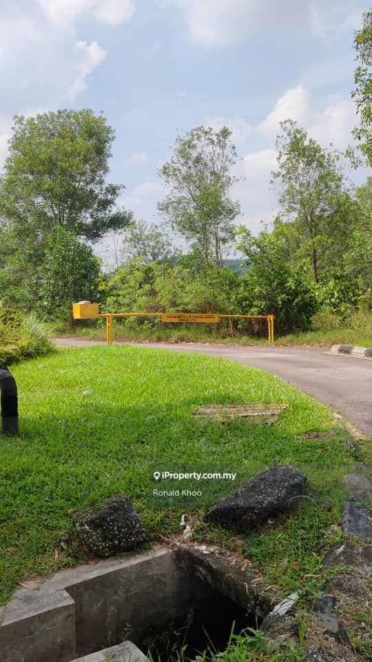 Lestari Perdana , Seri Kembangan Commercial Land for rent | iProperty ...