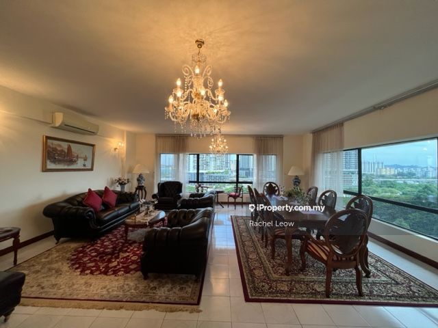 Maxwell Towers, Gasing Heights, Petaling Jaya for sale - RM1150000 ...