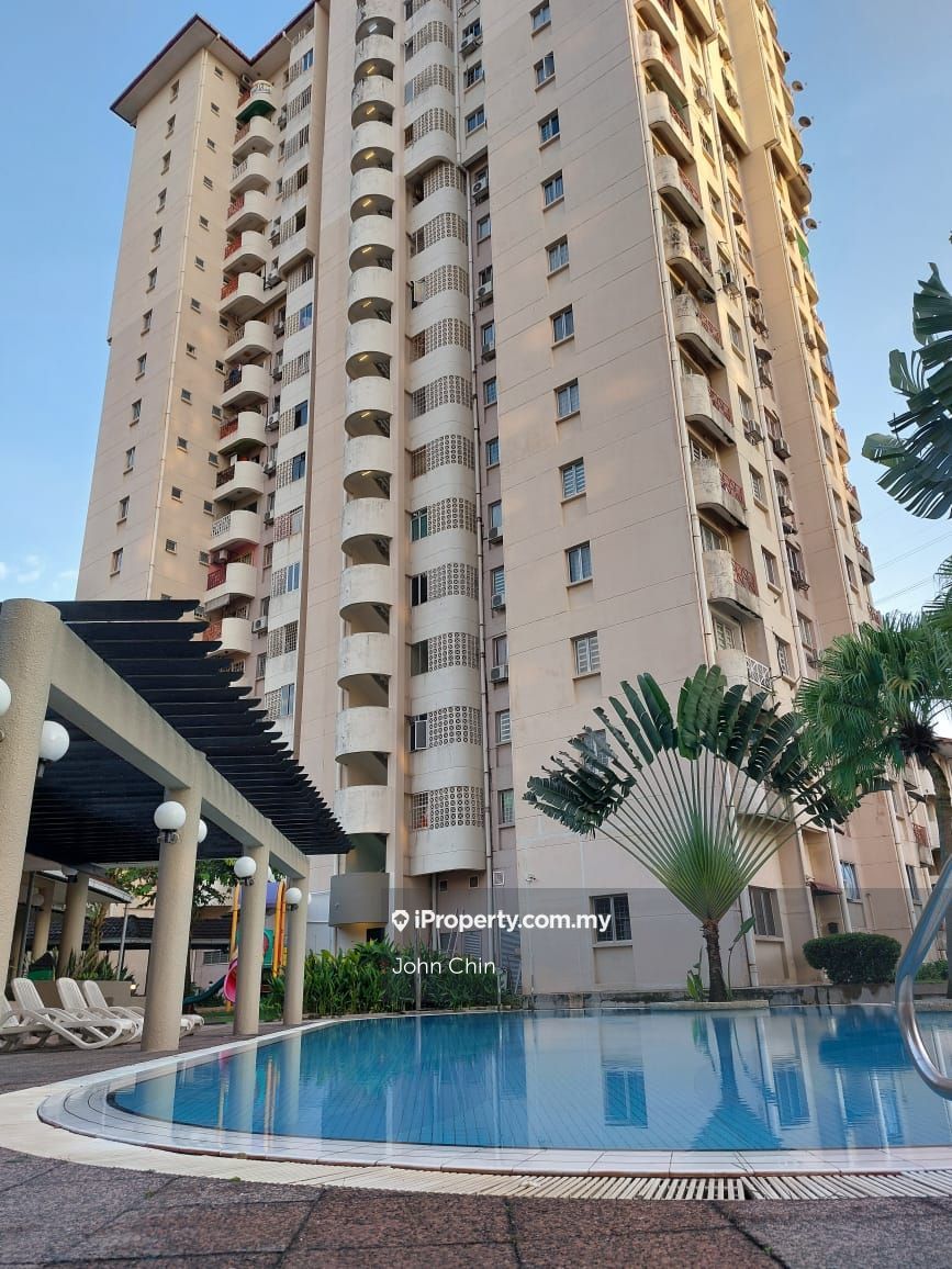 Menara D'Sara, Bandar Sri Damansara for sale - RM445000 | iProperty ...