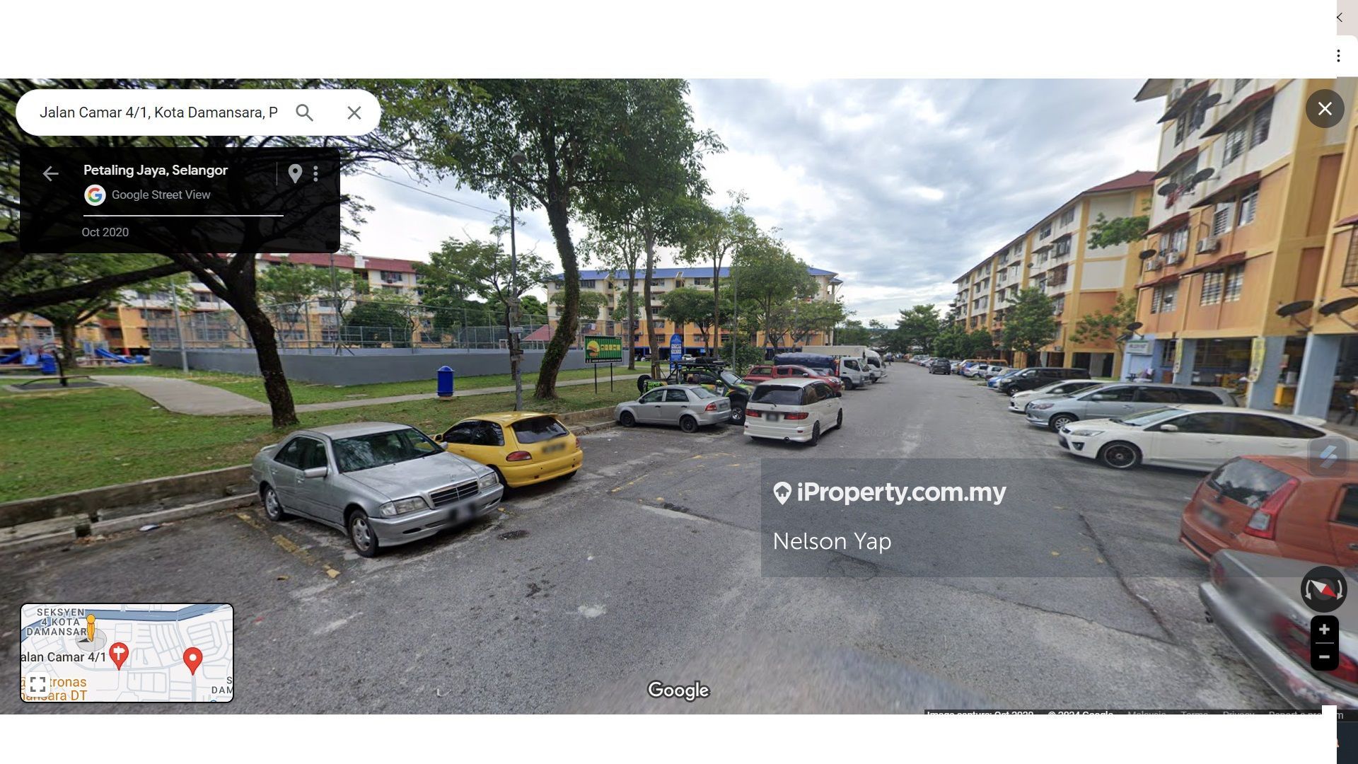 Gugusan Semarak, Kota Damansara for sale - RM168000 | iProperty Malaysia