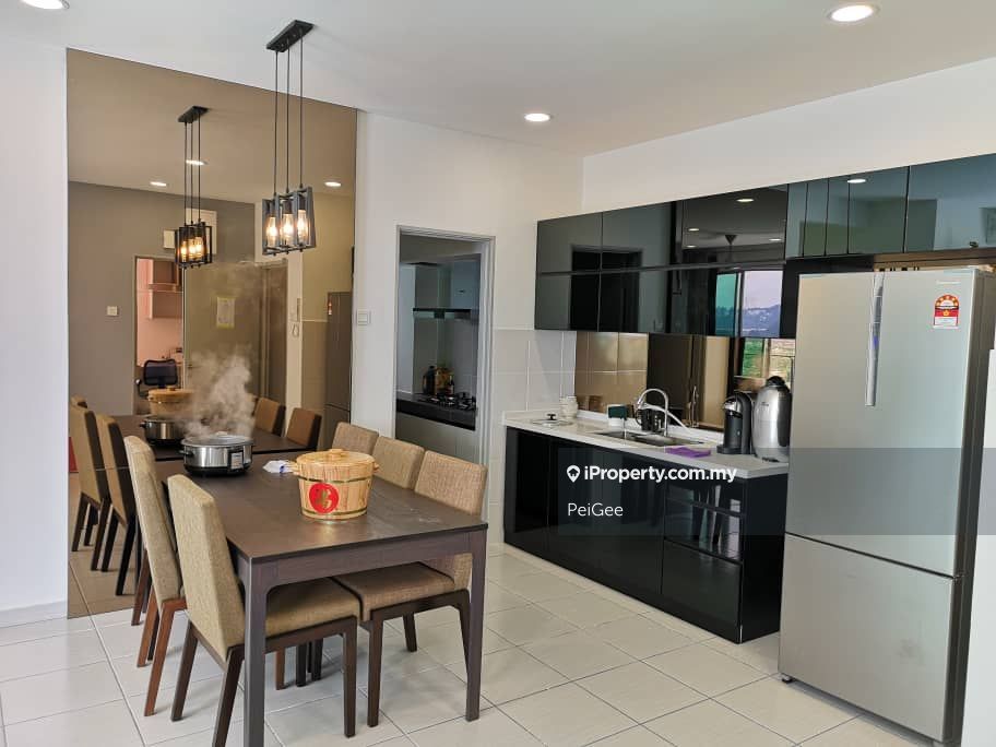 The Zizz @ Damansara North Serviced Residence 5 bedrooms for sale in ...