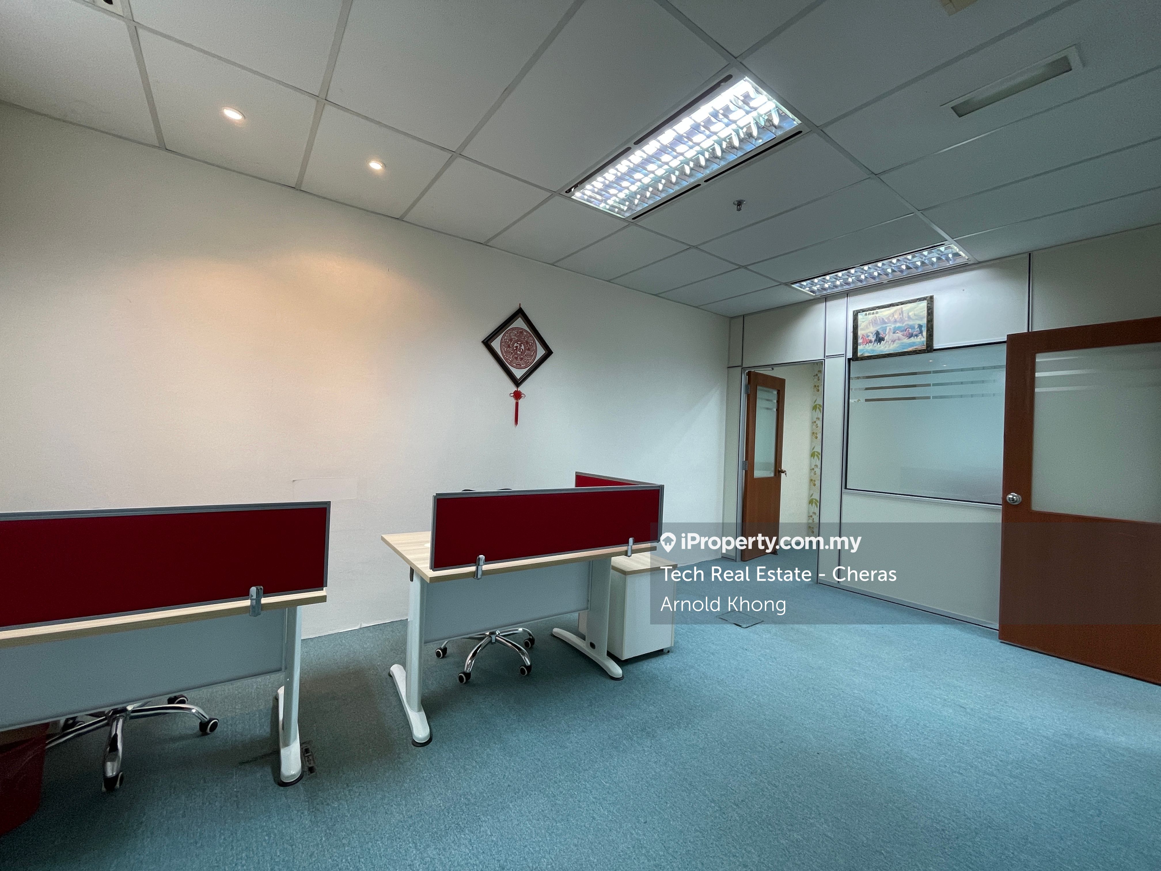 Bangsar Trade Centre (Pantai Plaza), Wisma Goshen, Bangsar Trade Centre ...