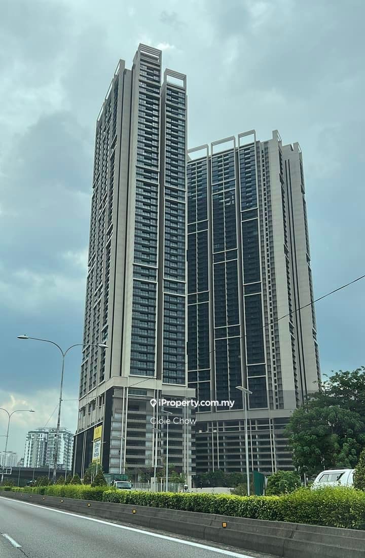Duta Park Residences, Jalan Kuching for sale - RM661500 | iProperty ...