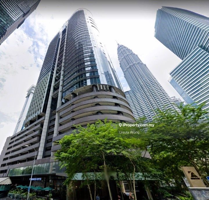 Menara TA One, Jalan P Ramlee, KL City, , KL City Office for rent ...