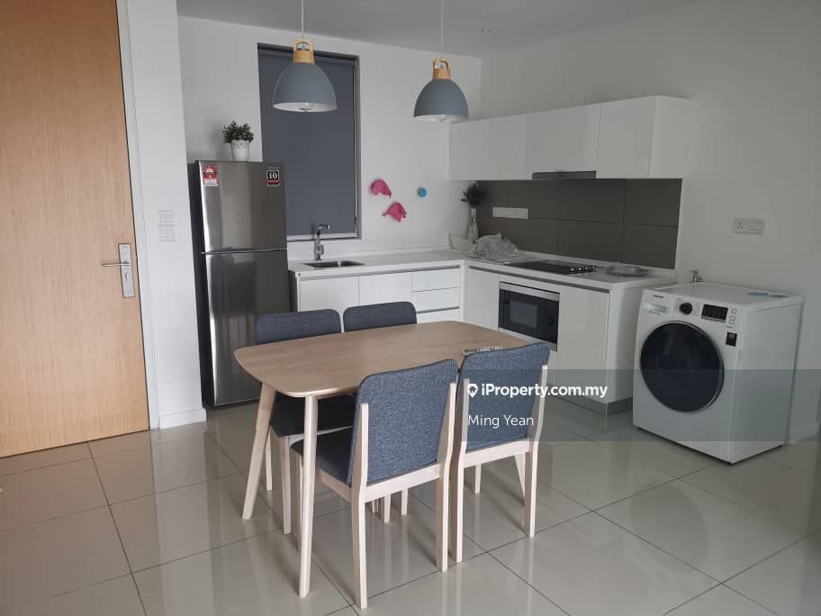 NOVUM Intermediate Serviced Residence 2 bedrooms for sale in Kampung ...
