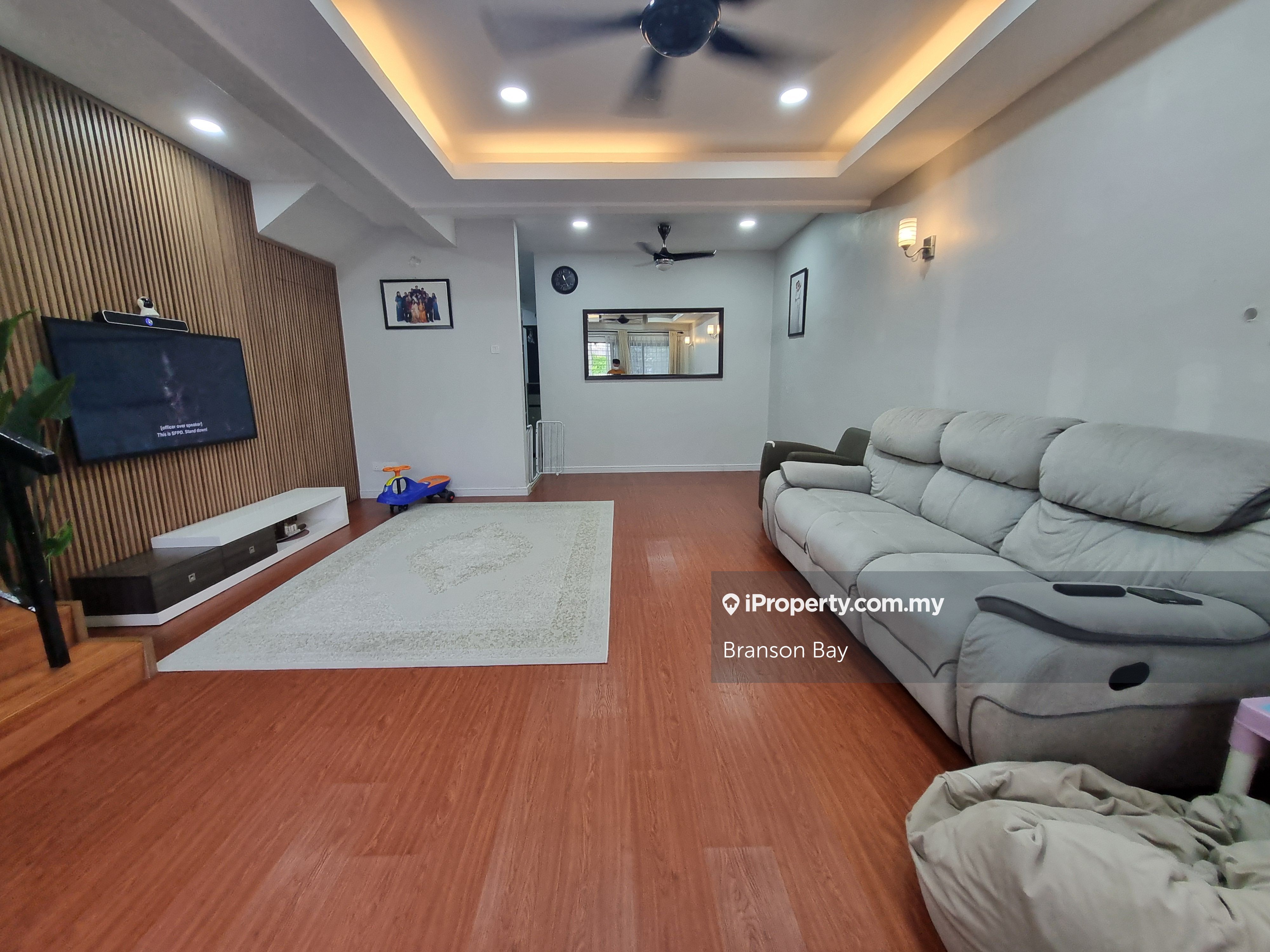 Bukit Rimau, Kota Kemuning, Shah Alam for sale - RM720000 | iProperty ...