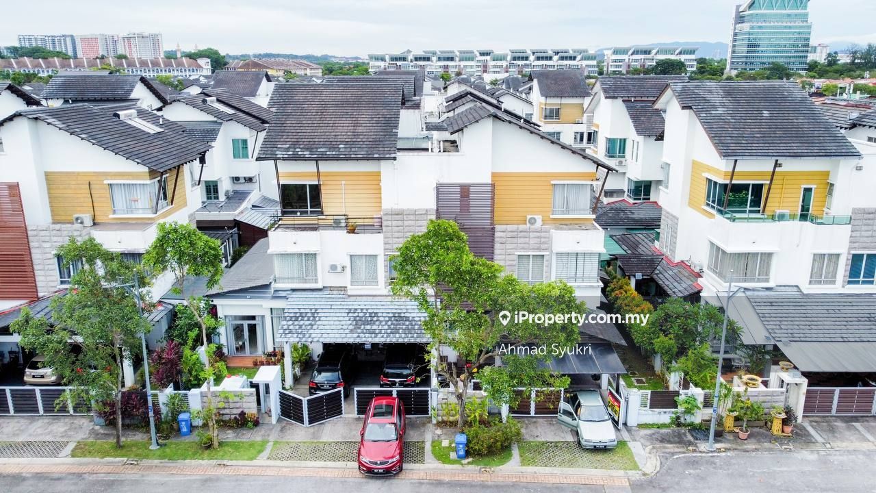Seksyen 13, Shah Alam for sale - RM1550000 | iProperty Malaysia