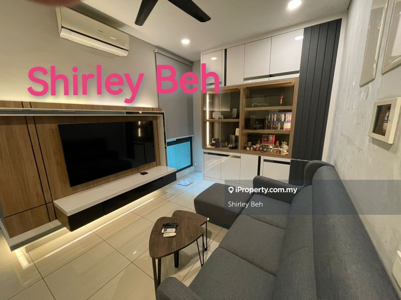 The Light Collection II Condominium for rent in Gelugor, Penang ...