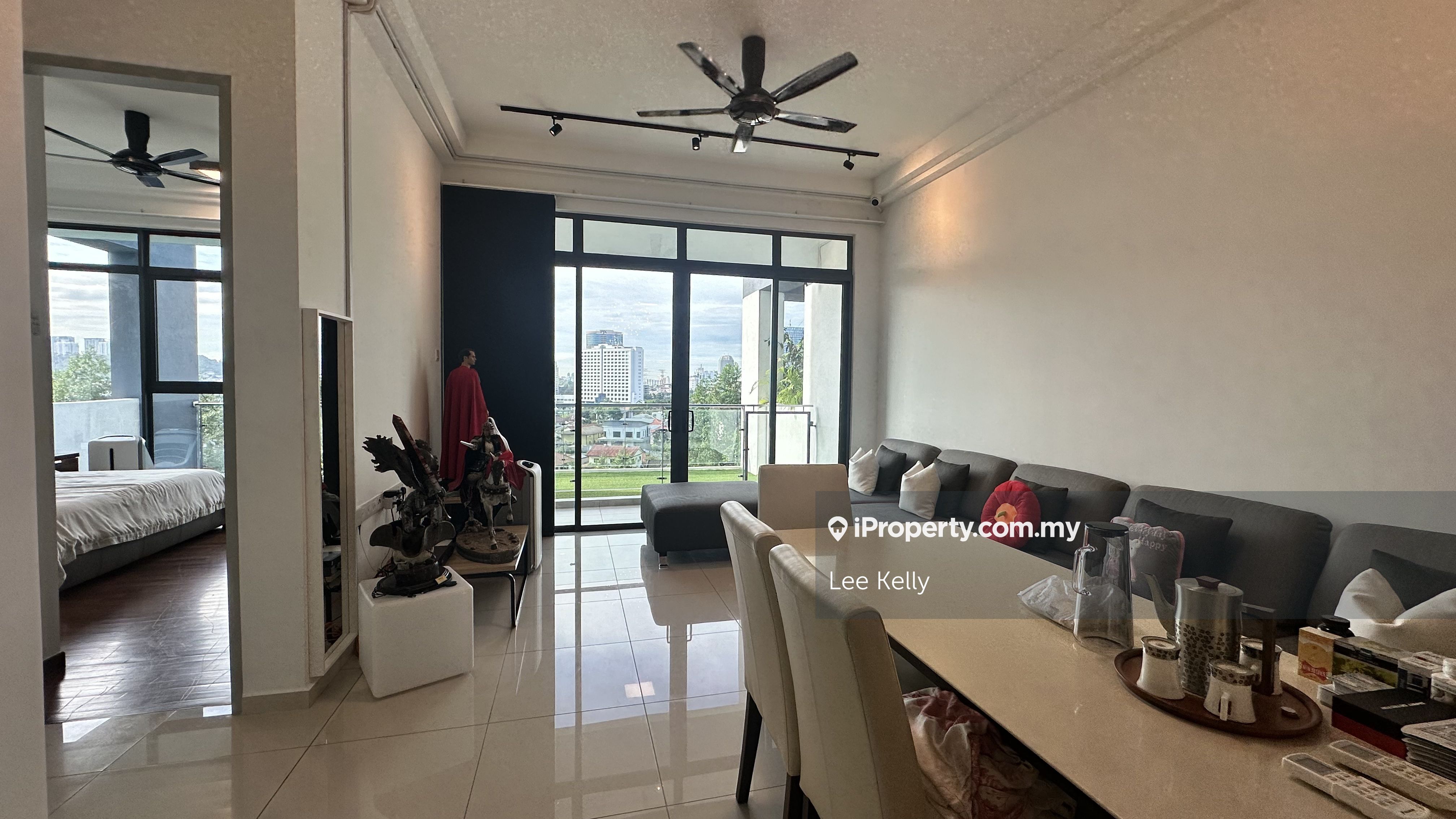 PJ Midtown Intermediate Serviced Residence 3 bedrooms for sale in Petaling Jaya, Selangor ...