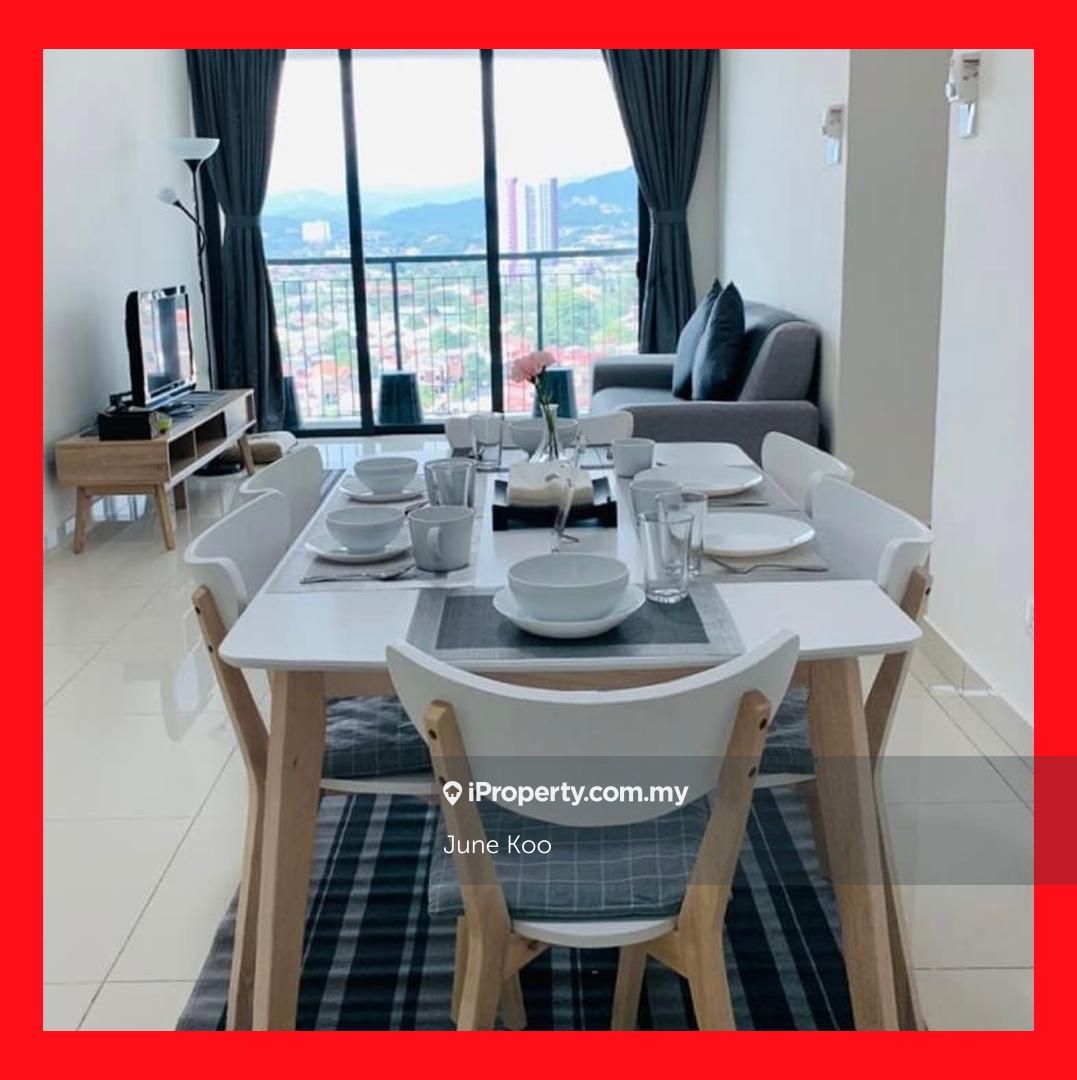 KL Traders Square, Setapak for sale - RM498000 | iProperty Malaysia