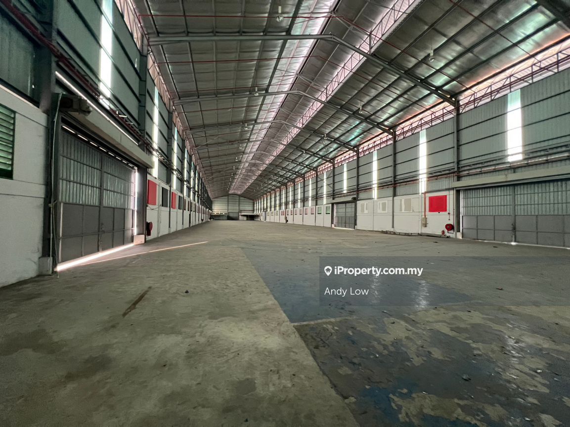 Klang Kapar meru klang utama, Kapar for rent - RM123500 | iProperty ...