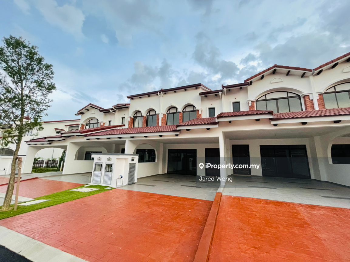 Setia Safiro @ Setia Eco Glades, Cyberjaya for sale - RM890000 ...