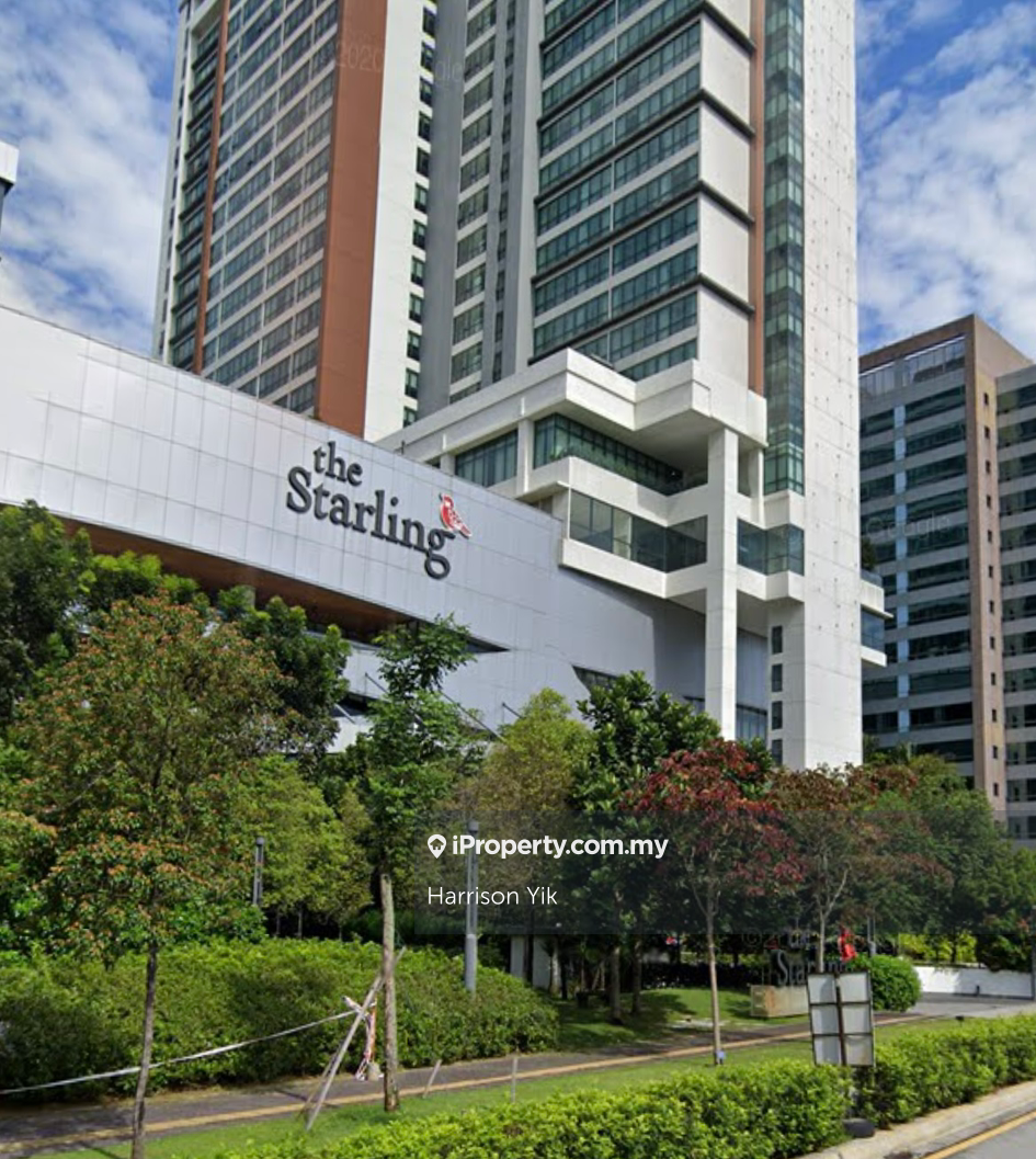 Uptown Damansara, Uptown Damansara, Damansara Jaya for rent - RM4000 ...