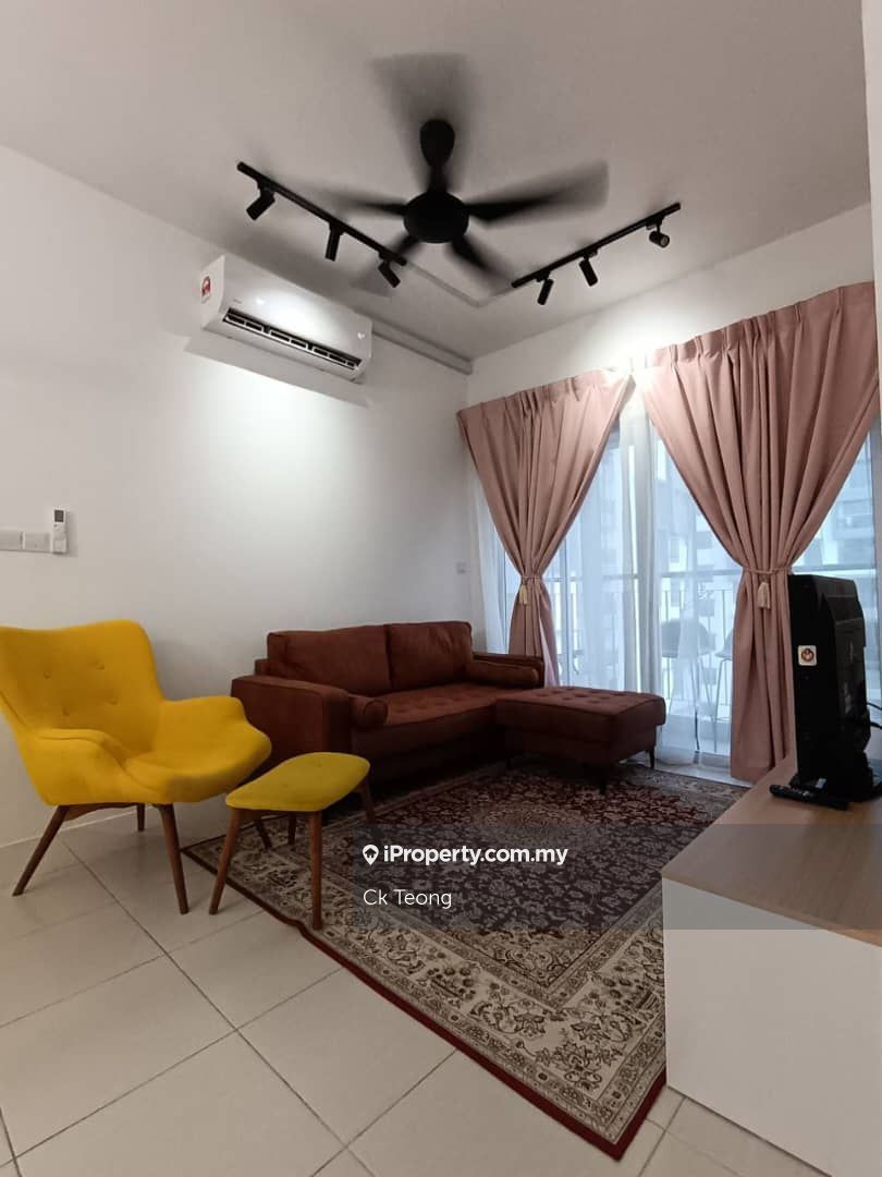 PV9 Residences Condominium 3 bedrooms for rent in Setapak, Kuala Lumpur ...