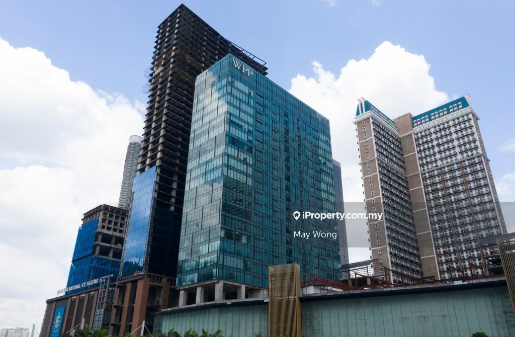 Empire City, Block N @ Damansara Corporate Tower, Damansara Perdana ... Empire City, Block N @ Damansara Corporate Tower, Damansara Perdana ...