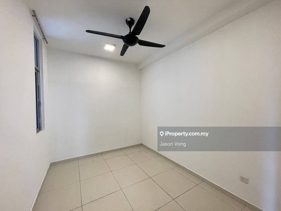Midfields 2 Corner lot Condominium 3 bedrooms for sale in Sungai Besi ...