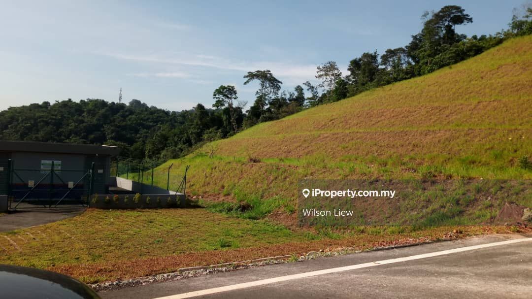 Bangi, Sungai Merab, Sepang for sale - RM3800000 | iProperty Malaysia