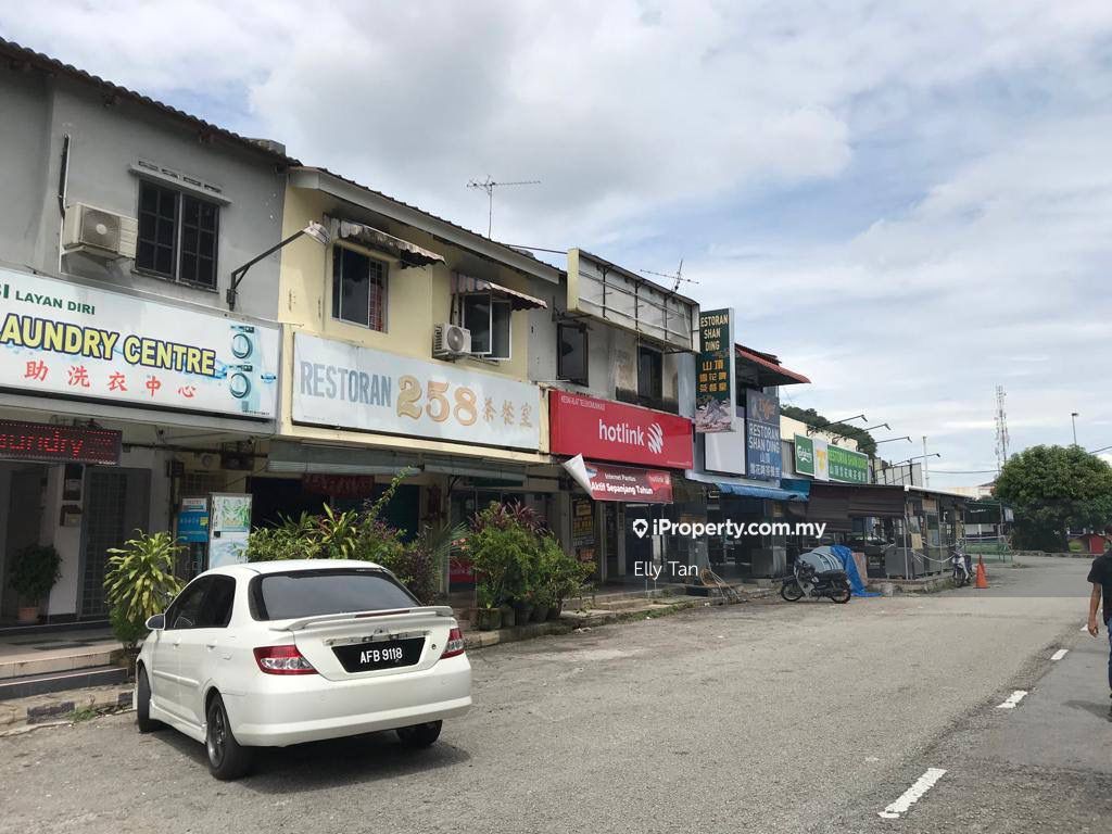 Bercham, Ipoh Shop for rent | iProperty.com.my