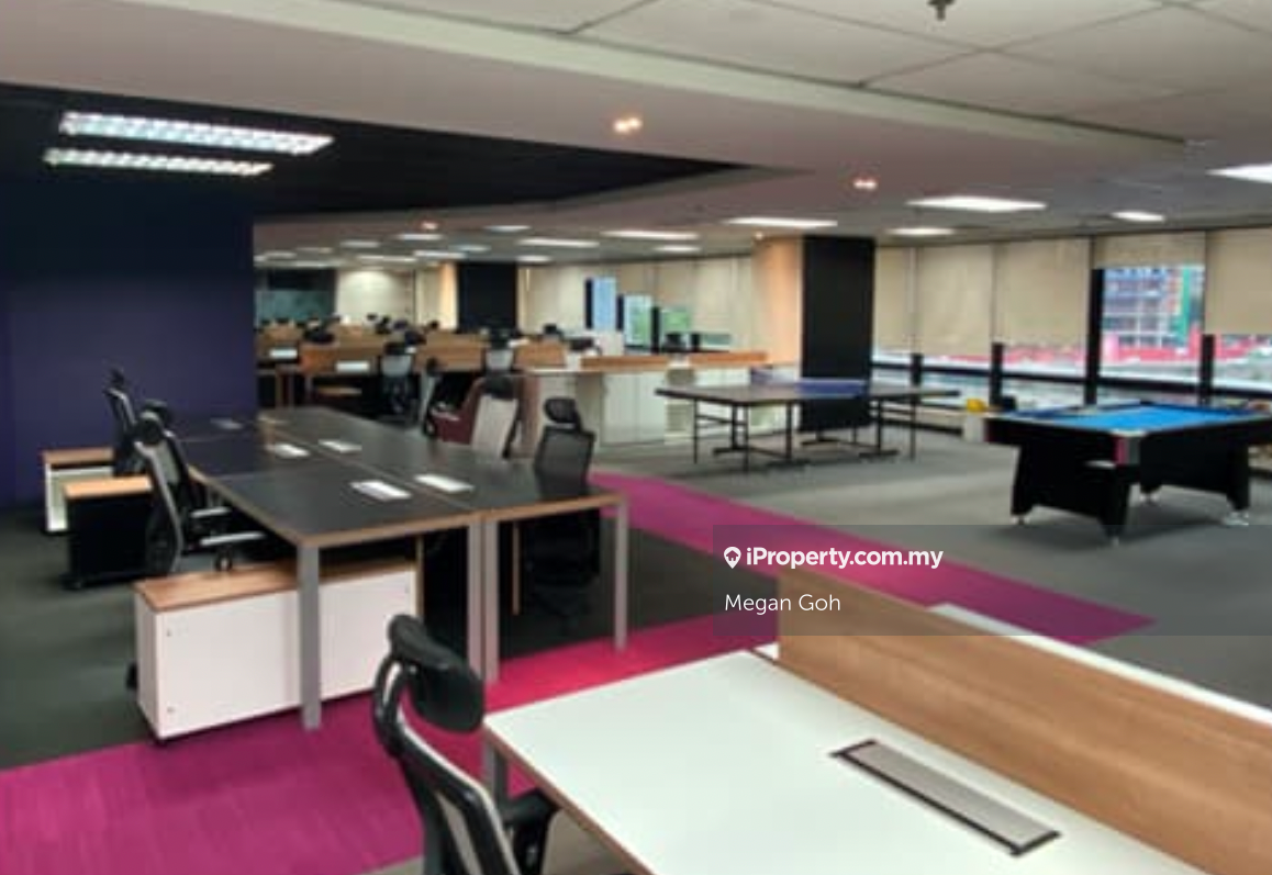 Plaza Zurich, Bukit Damansara, Damansara Heights, KL City, Damansara ...