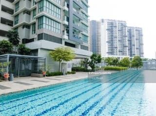 Infiniti 3 Residences Condominium 2 bedrooms for sale in Wangsa Maju, Kuala Lumpur | iProperty ...