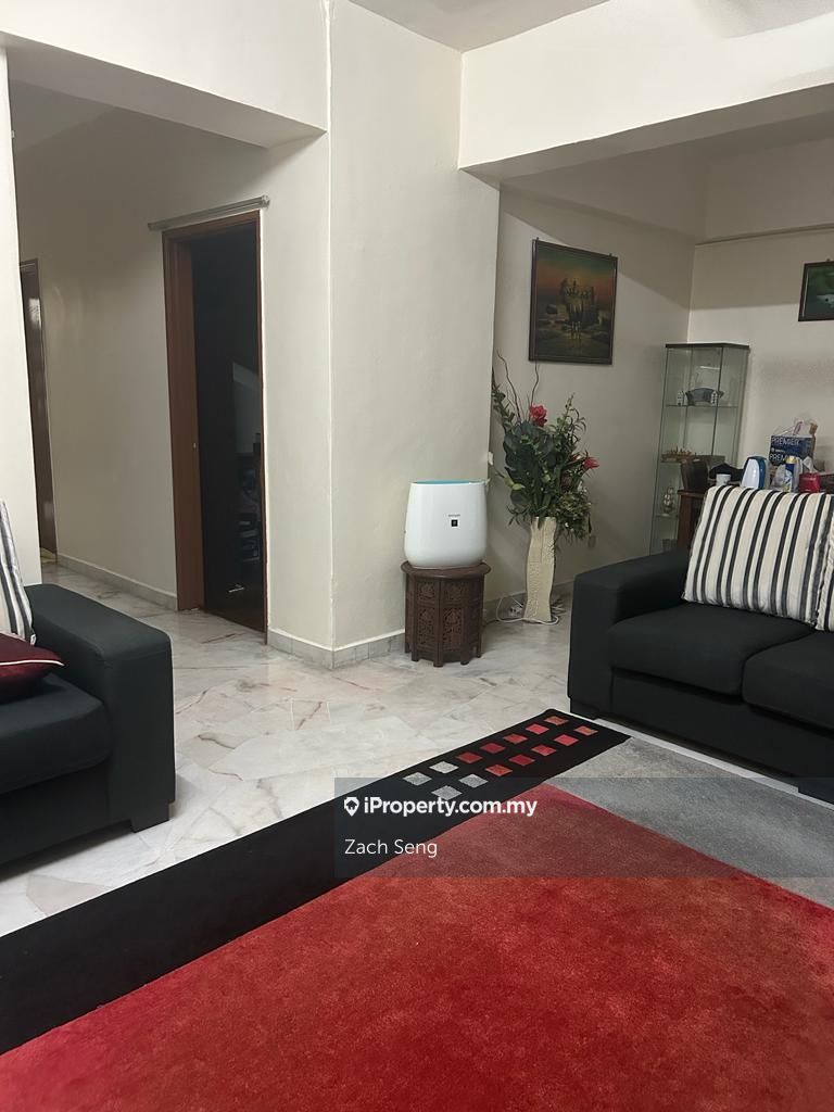 Seri Anggun, Taman Rainbow, Jalan Ipoh for sale - RM400000 | iProperty ...