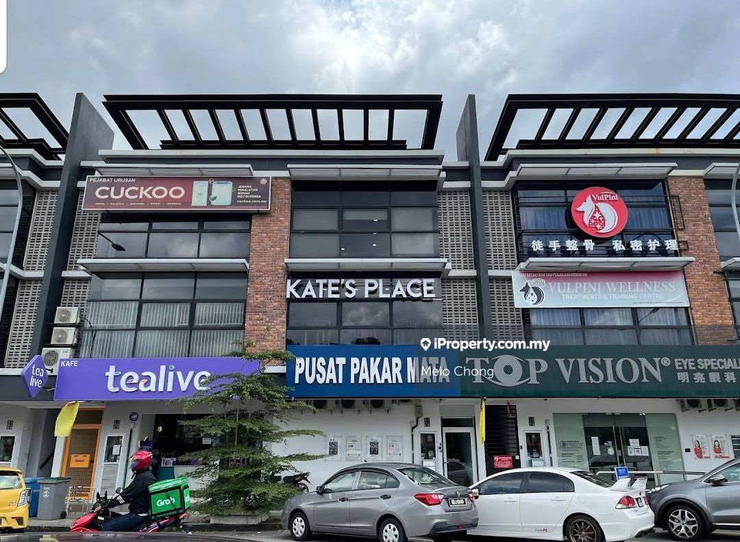 Rasah Prima, Rasah Prima , Beside Highway , Seremban Shop-Office for ...