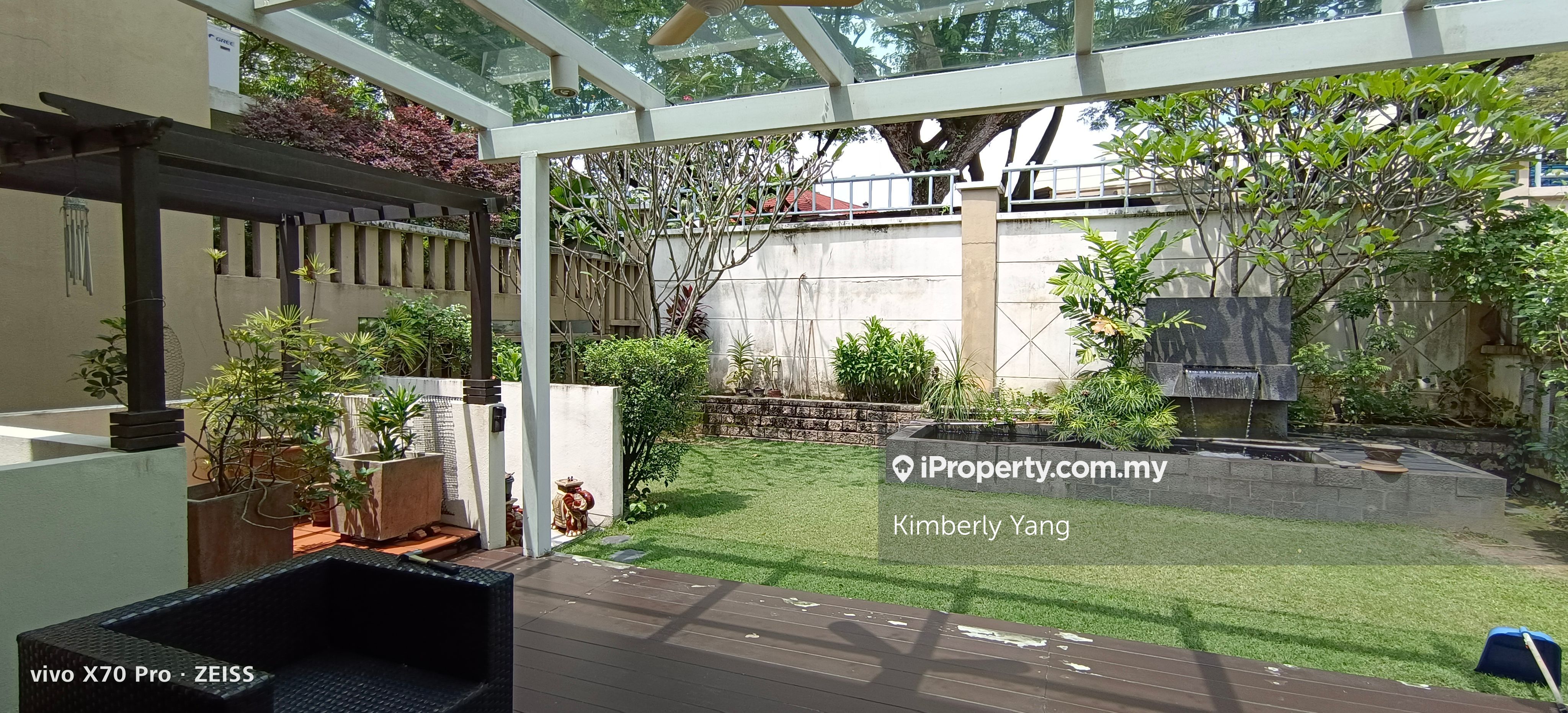 Danau Villa, Armada Villa, Prima Villa, Taman Desa for sale - RM2400000 ...