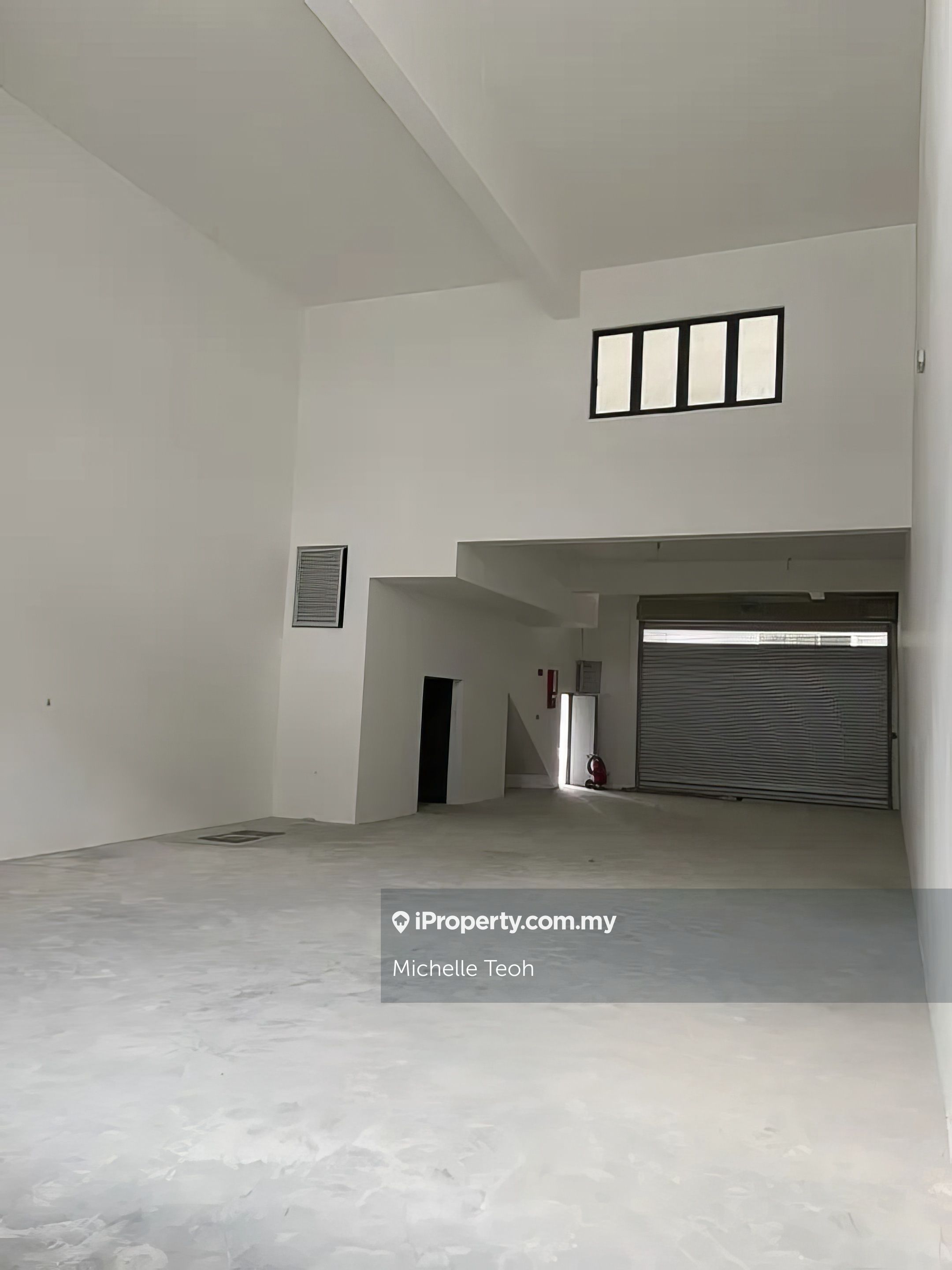 Villaraya, Hi-Tech, Sri Haneco Factory, Semenyih Link factory for sale ...