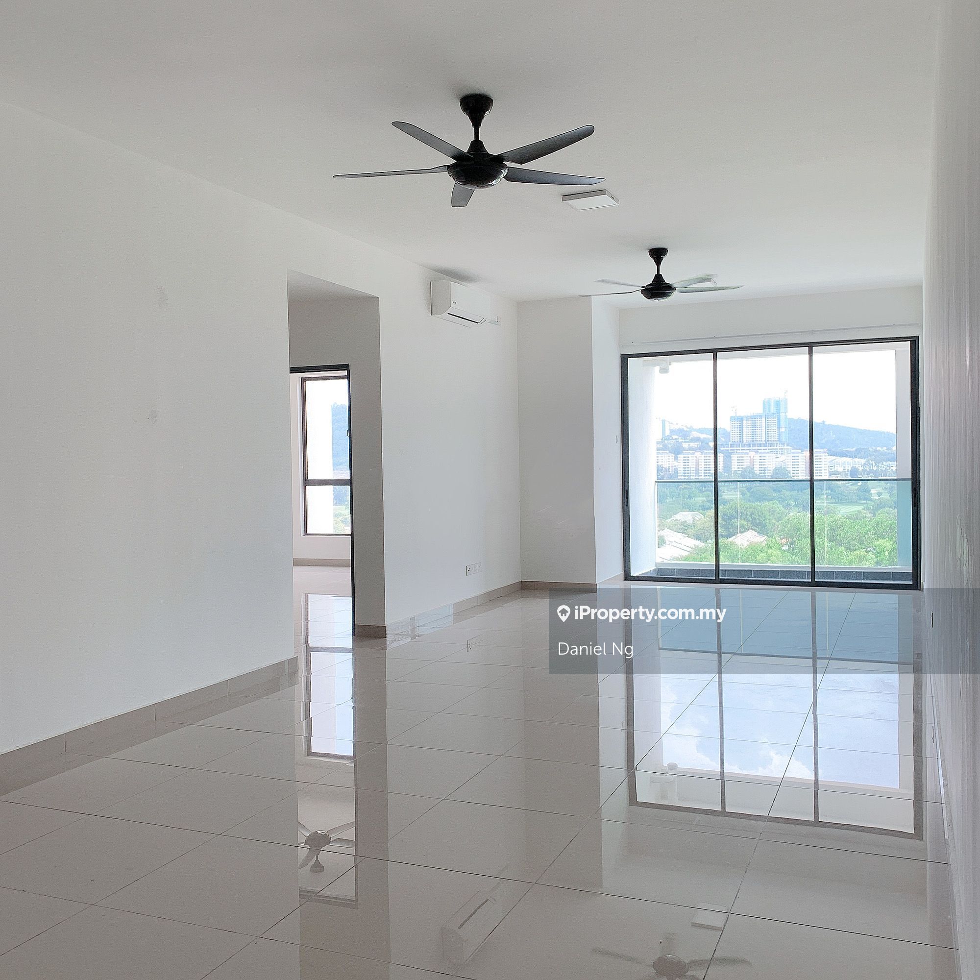Emerald Residence Corner lot Condominium 3 bedrooms for sale in Cheras ...