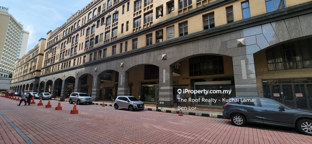 Phileo Damansara 1, Seksyen 16, Petaling Jaya, Pusat Perdagangan Phileo ...