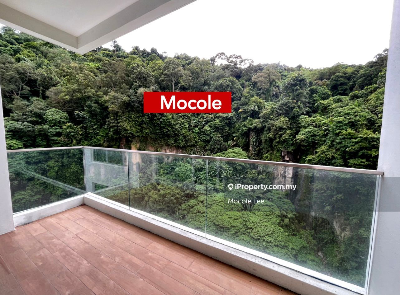 Eco Terraces Intermediate Condominium 3 bedrooms for sale in Ayer Itam, Penang | iProperty.com.my
