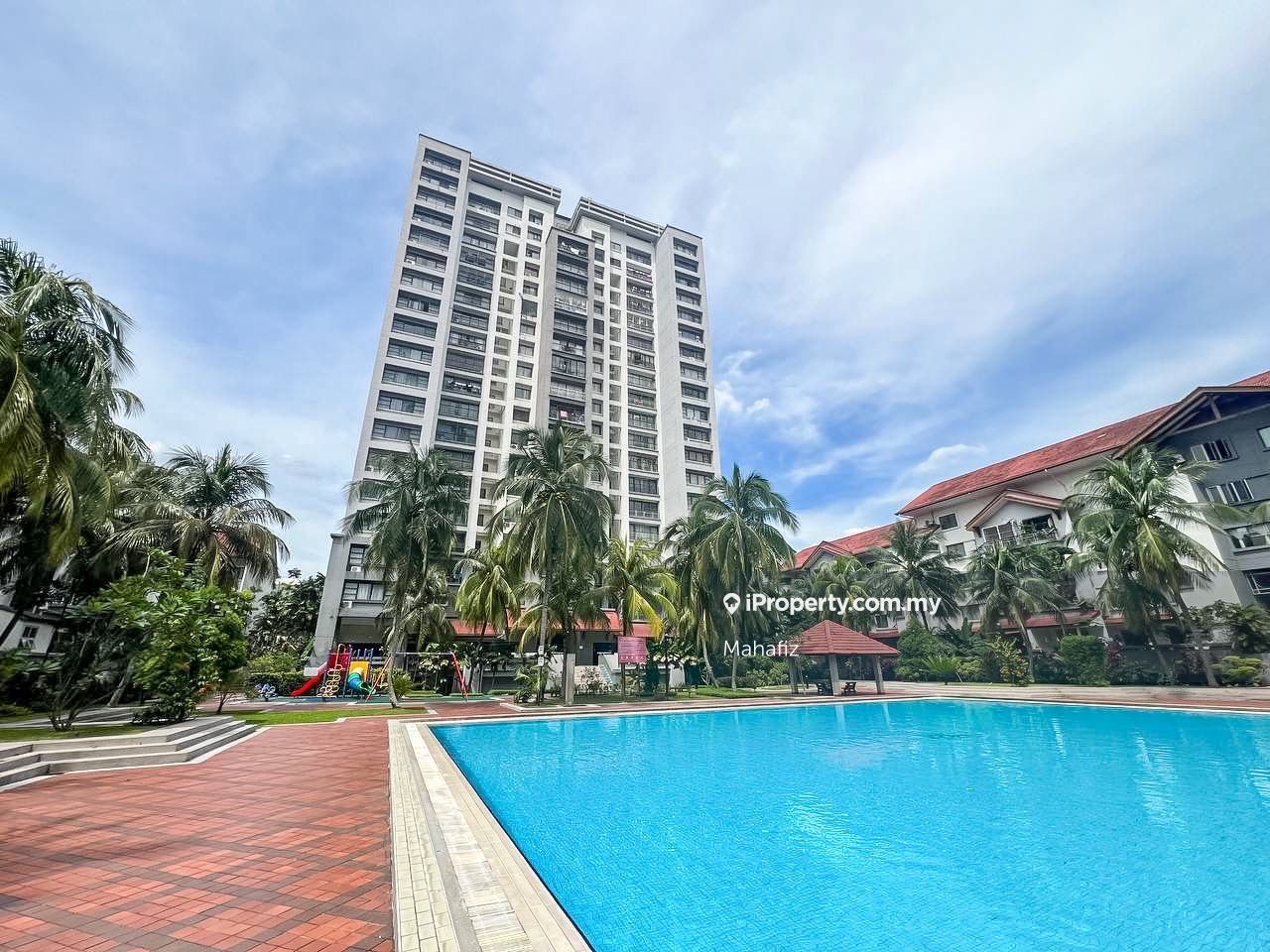 Tiara Ampang Condominium 3 bedrooms for sale in Ampang, Selangor ...