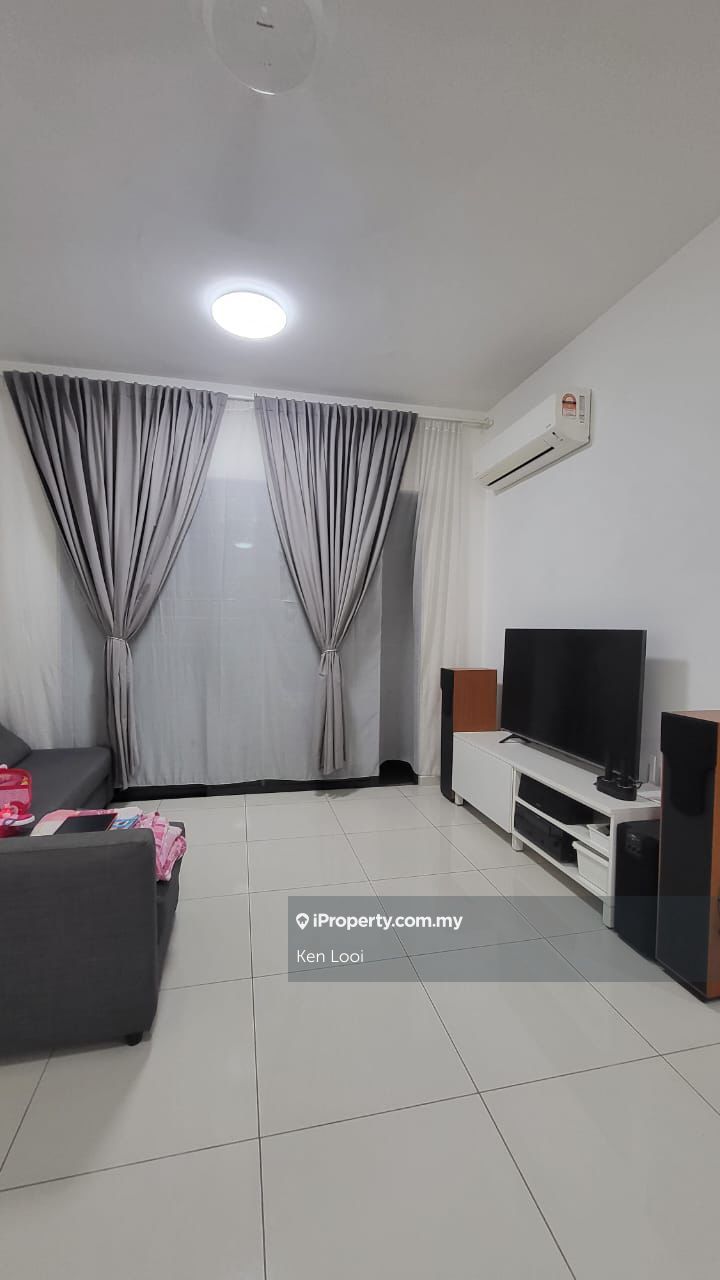 Villa Orkid, Bukit Prima Pelangi, Segambut for sale - RM720000 ...
