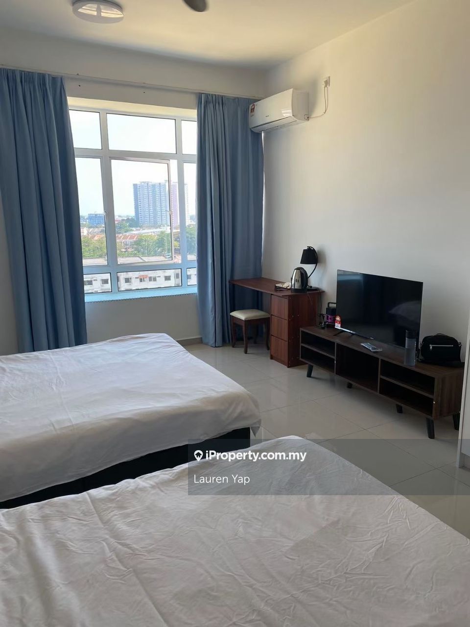 Novo 8 Residence, Melaka City for rent - RM1100 | iProperty Malaysia