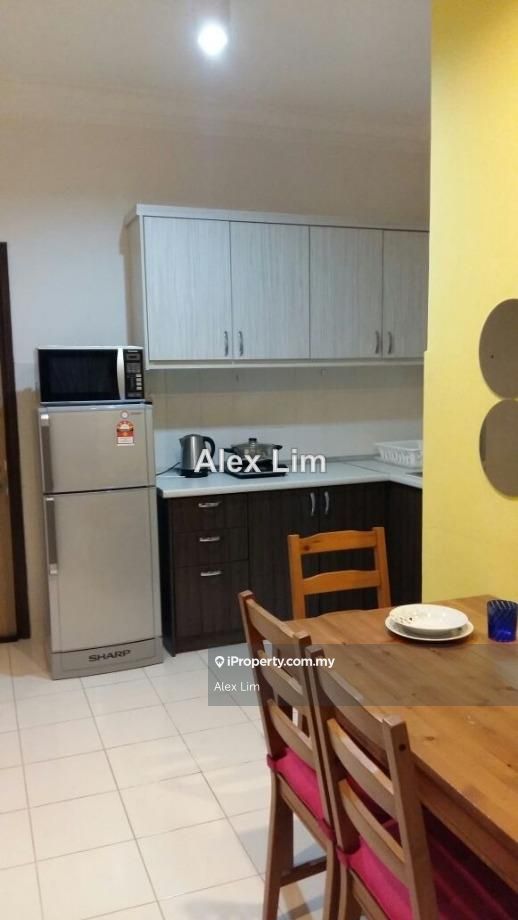NEO Damansara, Damansara Perdana for rent - RM1300 | iProperty Malaysia