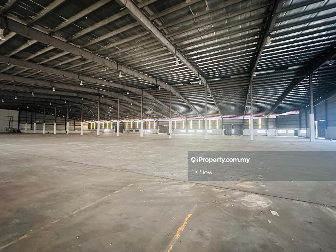 west port port klang, Pulau Indah ( Pulau Lumut) for rent - RM204000 ...