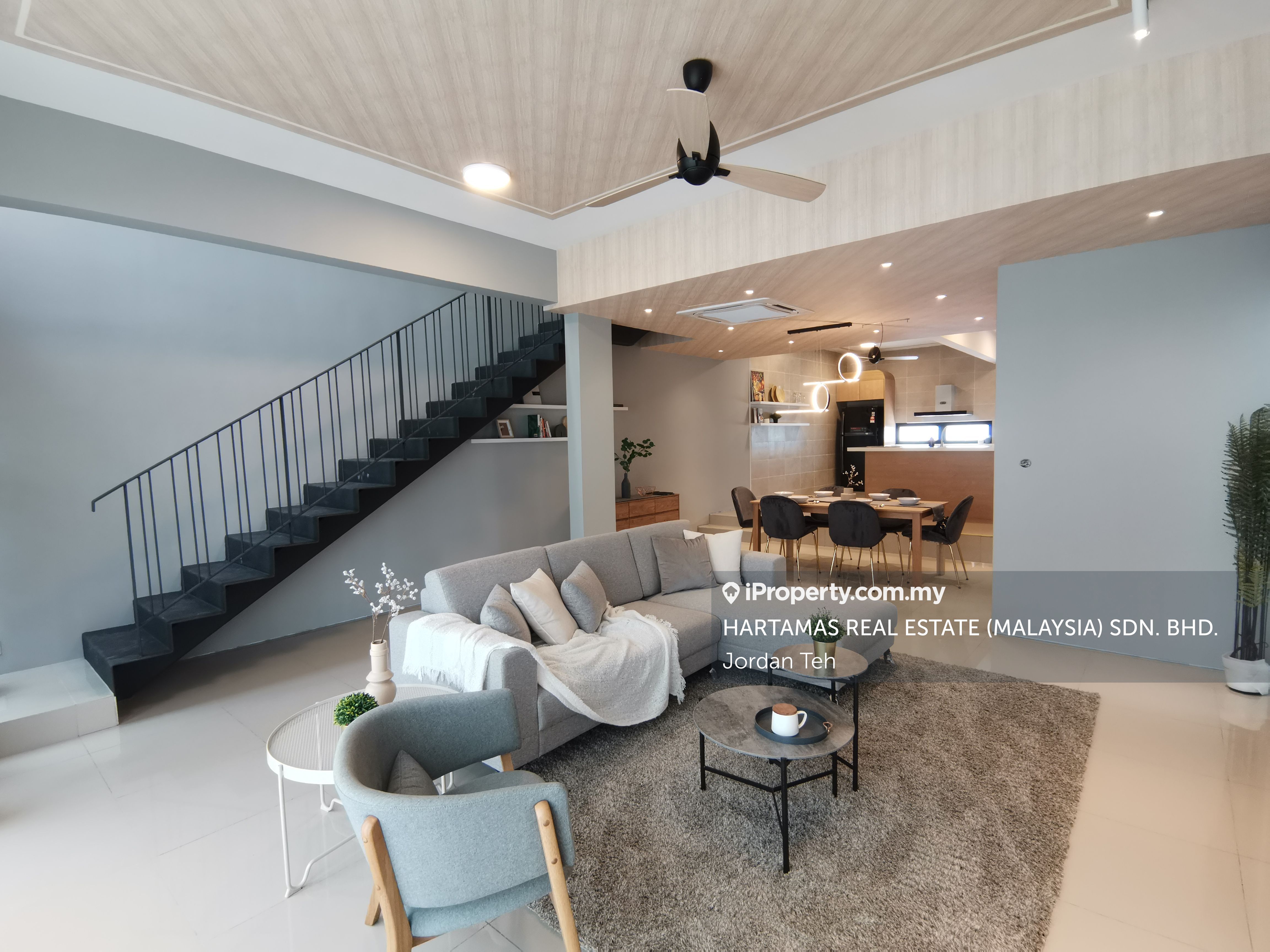 Amanara, Kayu Ara, Petaling Jaya, Kayu Ara for sale - RM1500000 ...