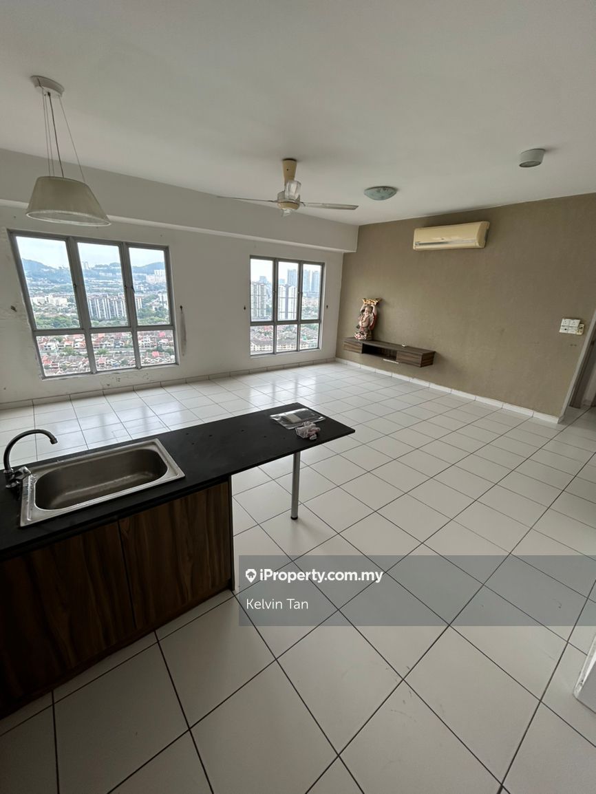 Axis Residence @ Axis Pandan, Taman Cempaka, Ampang for sale - RM350000 ...