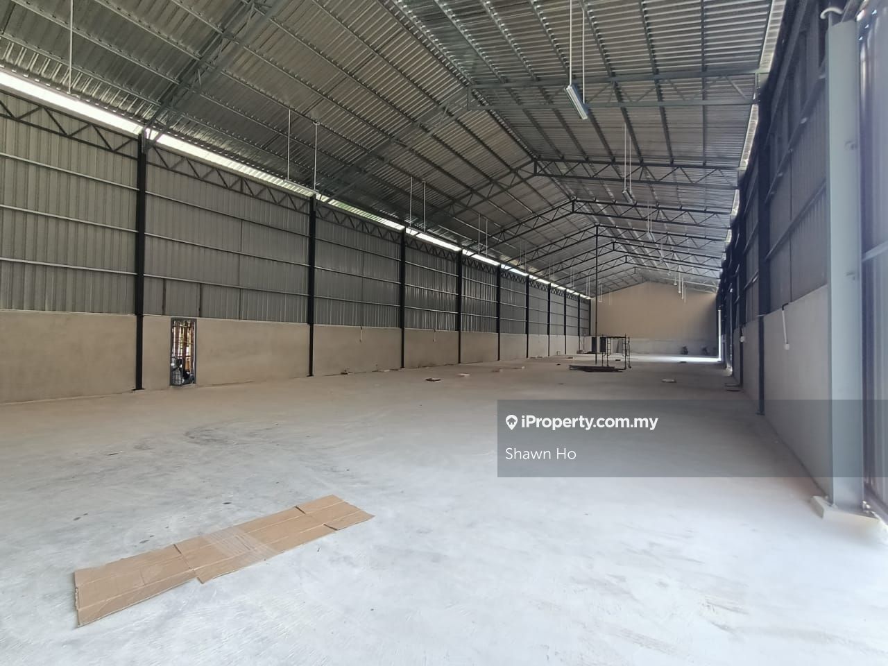 Saujana Rawang Single Storey Factory 7,600sqft, Bandar Country Homes ...