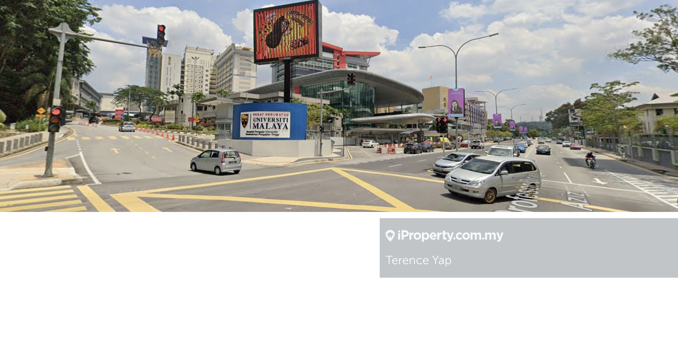 Section 11 Section 12 Jalan University PJ, Petaling Jaya for sale ...