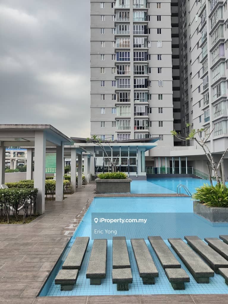Maxim Residences, Taman Len Seng, Cheras for sale - RM330000 ...