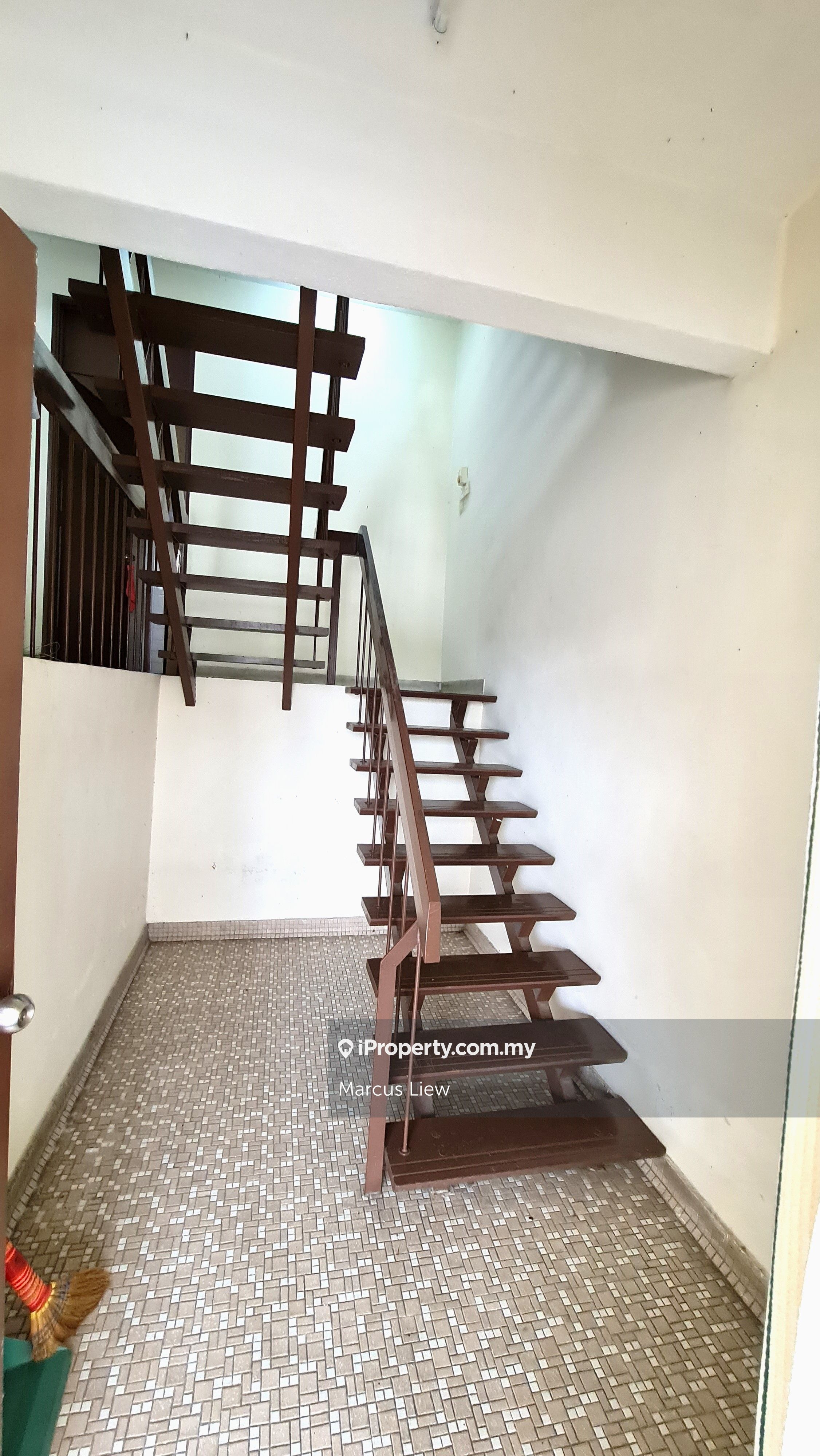 Taman Desa Seputeh Seputeh , Seputeh Intermediate 2.5-sty Terrace/Link ...