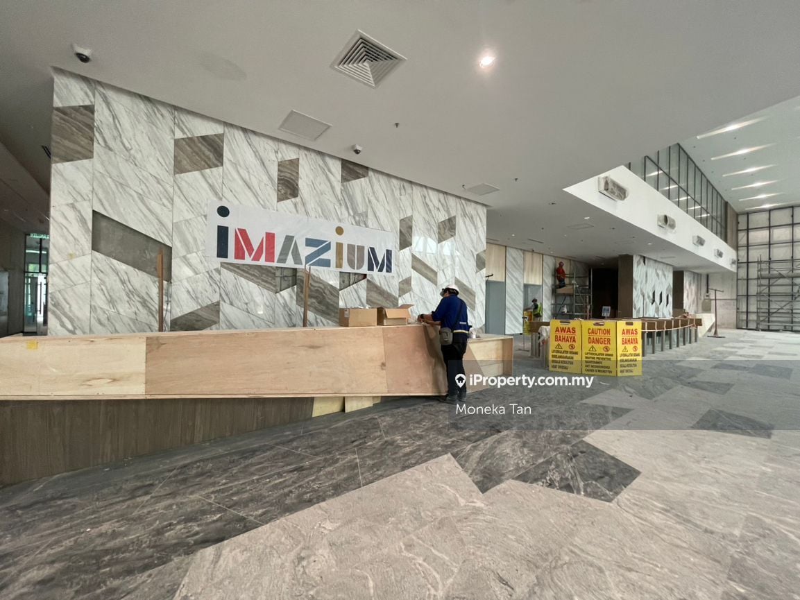 Imazium Tower, Damansara Utama, Petaling Jaya for rent - RM70000 ...