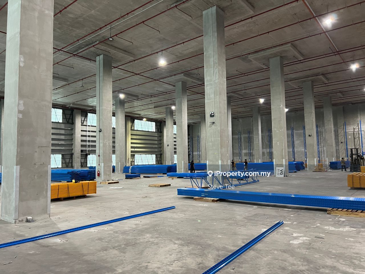 Mapletree Shah Alam Warehouse, Shah Alam, Mapletree Shah Alam, Shah ...