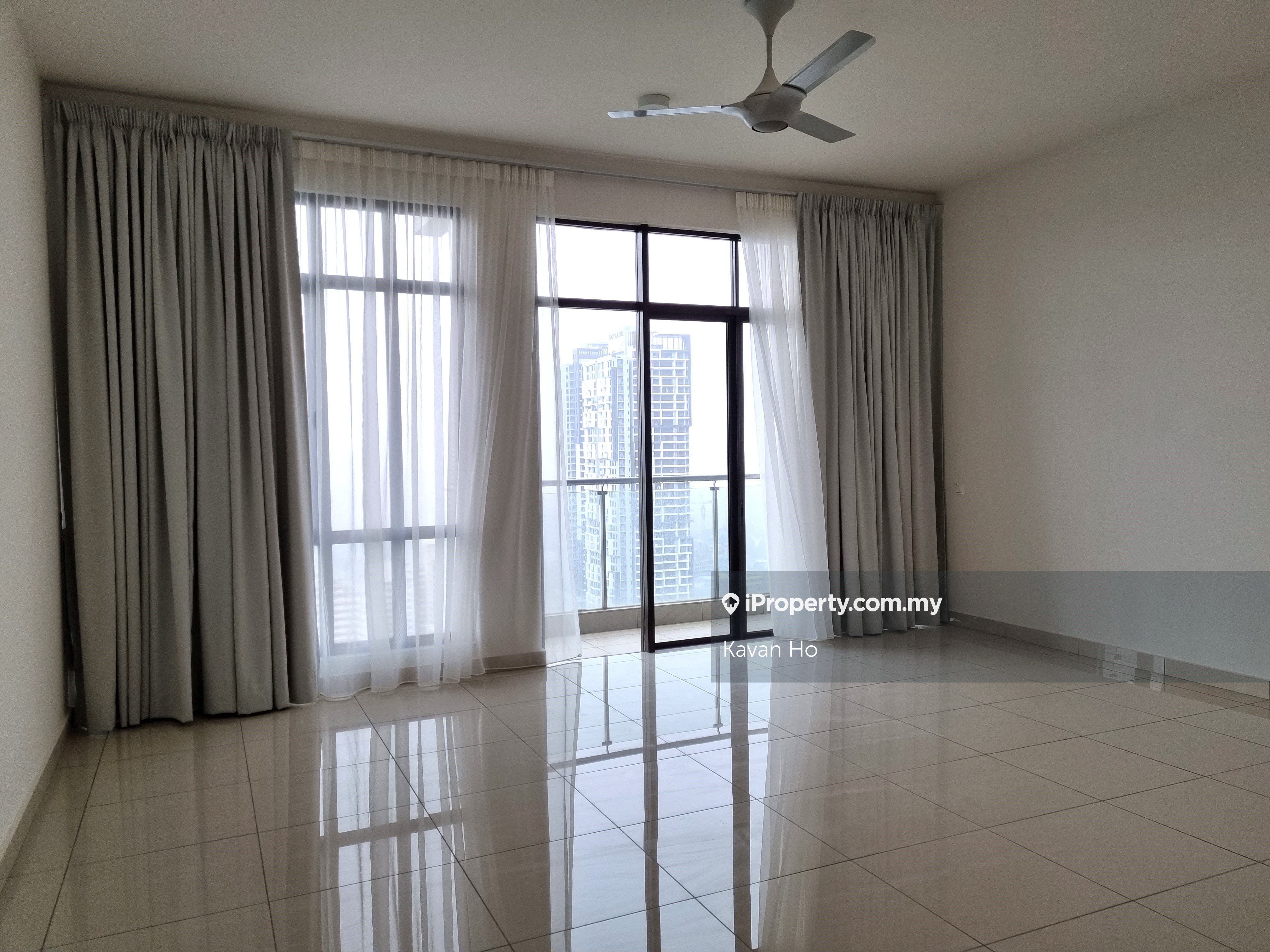 The Park Sky Residence, Bukit Jalil for sale - RM1800000 | iProperty ...