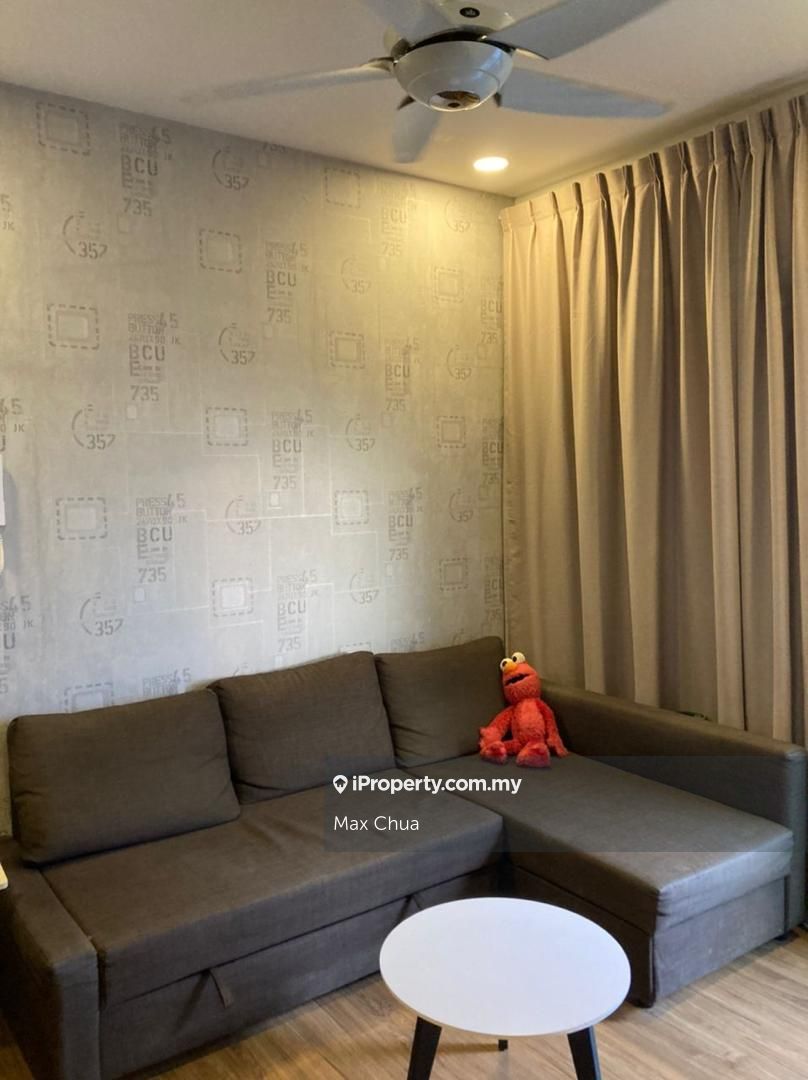 Landmark Residence Serviced Residence for rent in Bandar Sungai Long ...