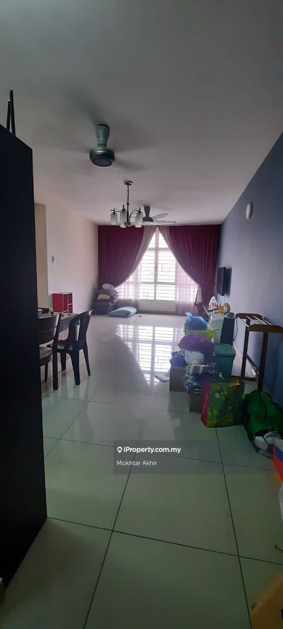 Larai, PutraJaya, Putrajaya for rent - RM1600 | iProperty Malaysia